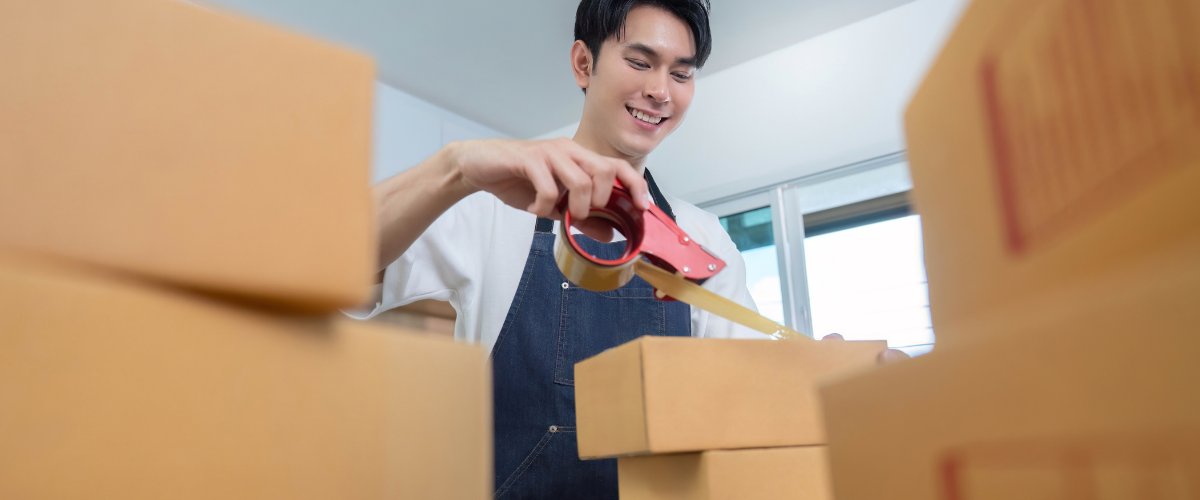 FBA WFS PREP Best Experts – 3 Smart Benefits for Amazon Sellers